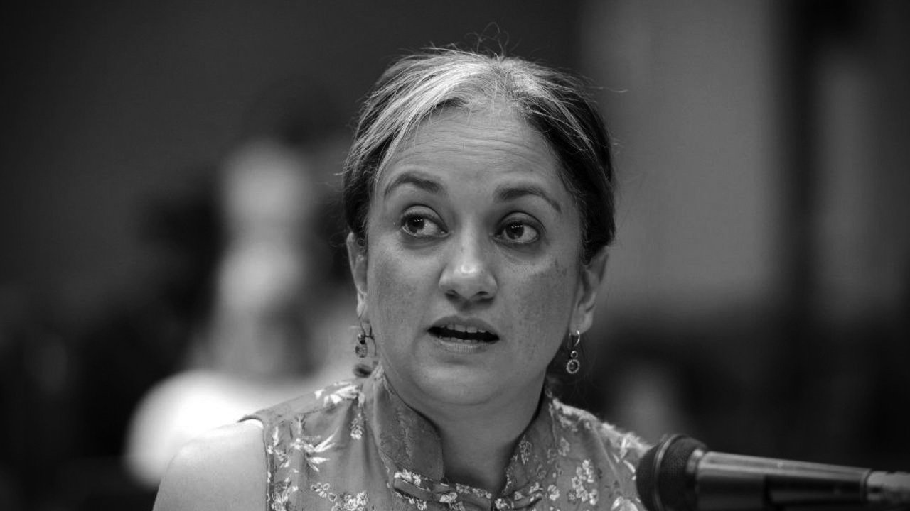 Ali Fellow Ferial Haffajee Gets The 2015 International Press Freedom ...