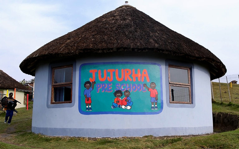 Bulungula Incubator Project - Africa Leadership Initiative