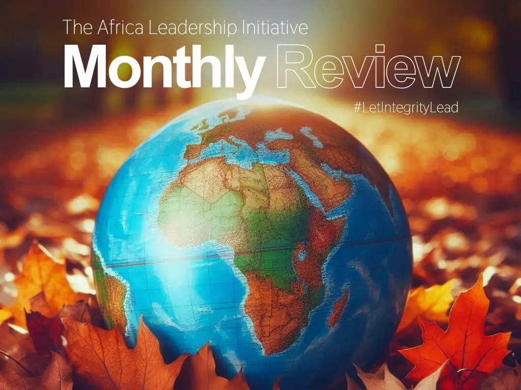 From Reflection to Action: Celebrating Changemakers and Community in ...