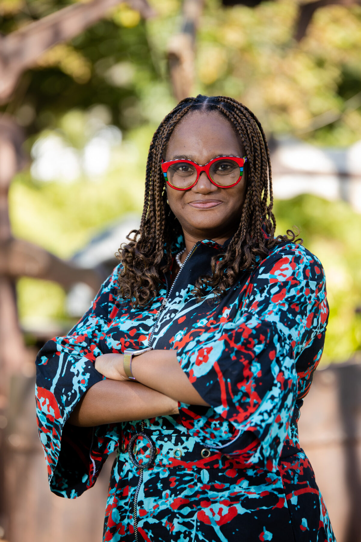 Class XV: Khawuleza - Africa Leadership Initiative