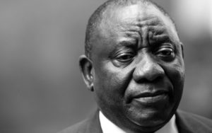 The fightback talk with Ferial Haffajee - Africa Leadership Initiative