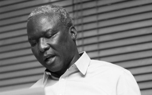Letter from Isaac Shongwe on Ali Mufuruki's passing - Africa Leadership ...