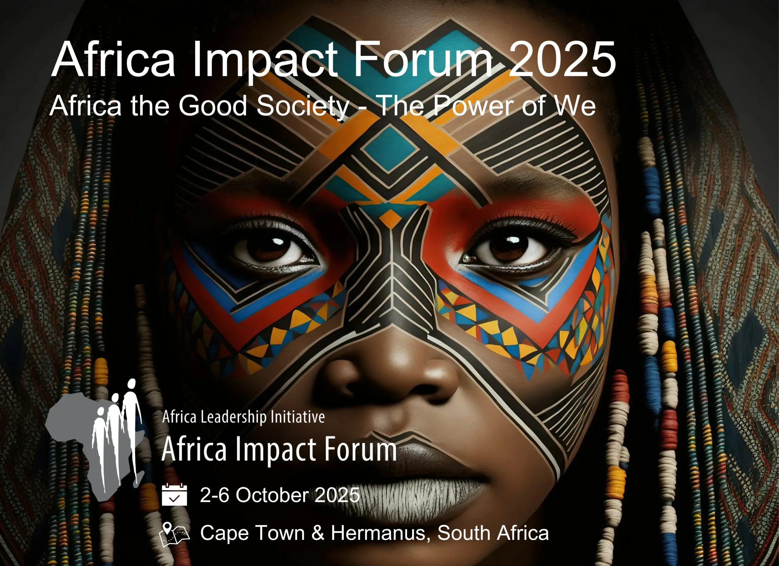 Africa the Good Society – The Power of We: Register for AIF 2025 ...